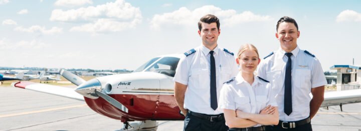 Private Pilot License - CEA Aviation