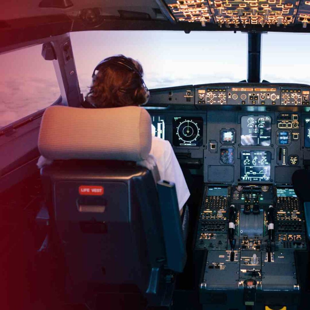 Best Commercial Pilot Training In India