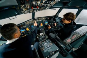 Certified Flight Training Institute in India for Pilot Career | CEA Aviation